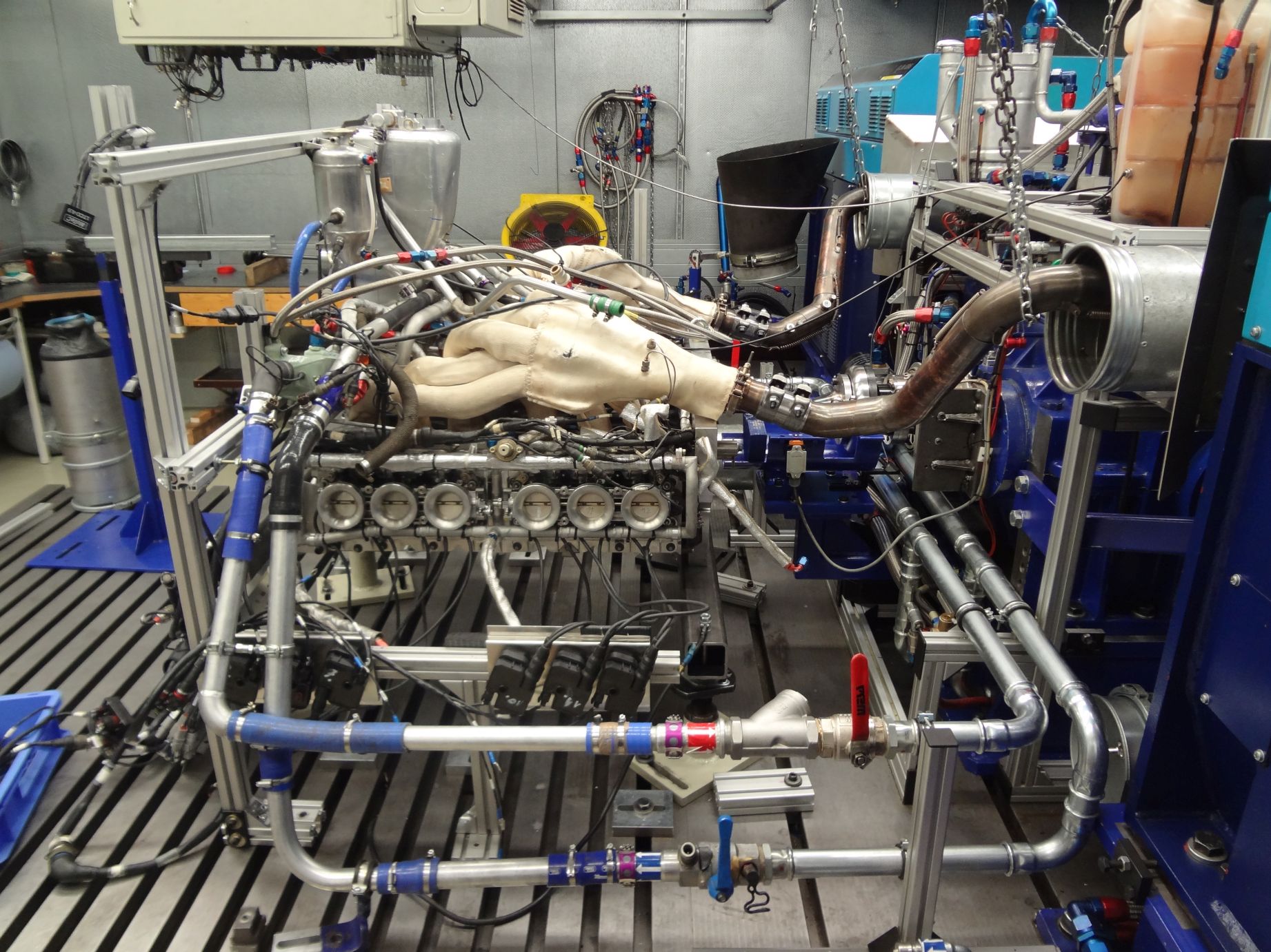 Mercedes C291 nach 25 Jahren erstmals wieder fahrbereit – Ingenieurbüro ...